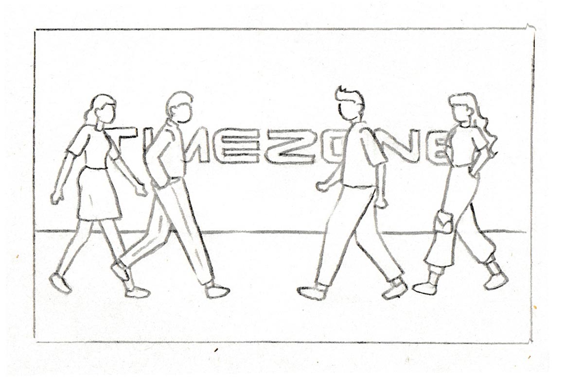 Timezone Corporate Party Package - BDSA